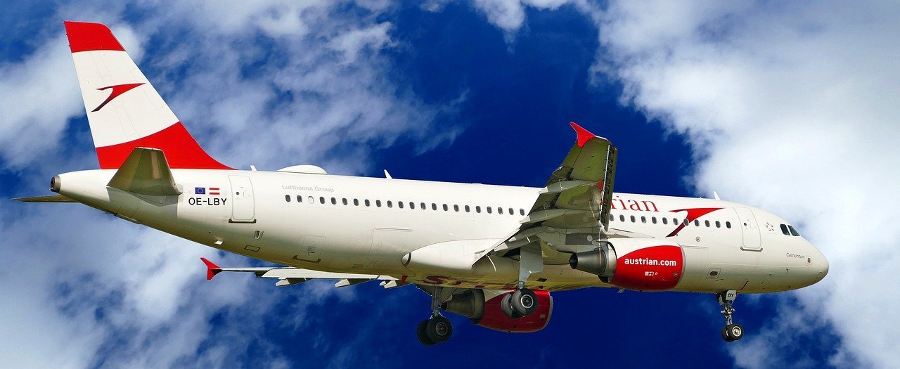 Austrian Airlines, Austrian Beograd Beč, Austrian letovi