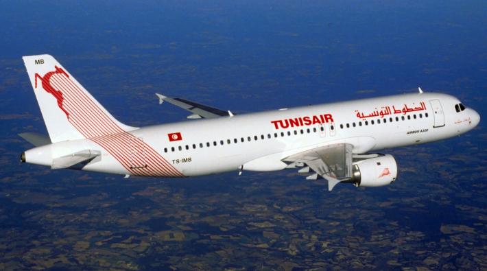 Tunis air, Tunis Beograd, Tunis air kontakt